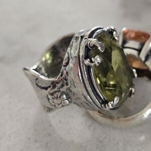 Silpada | Jewelry | Silpada Rings | Poshmark